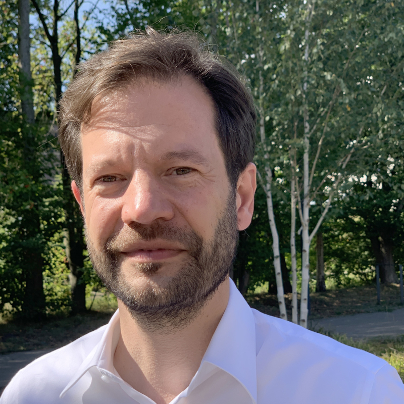 Projektteam – IDEAS